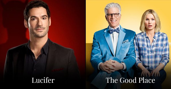 24 Low-Commitment Yet Entertaining Shows That You Can Totally Watch ...