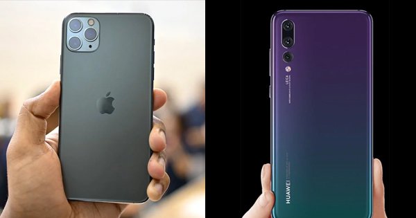 Android Already Has All The Features Of The New iPhones. Is Innovation ...