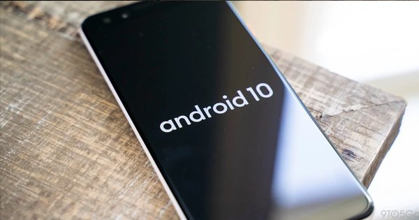 Will Your Smartphone Receive The Android 10 Update? Here's The List To ...