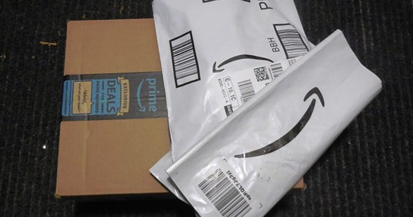 Amazon India To Replace All Single-Use Plastic Packaging With Paper ...