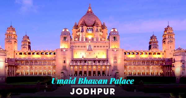 15 Glorious Palaces Across India That Are An Ode To Indian Royalty ...