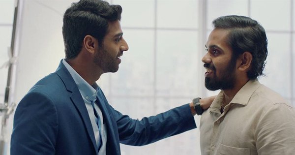 We Finally Found What It's Like To Be A Man Of Character In Today's ...