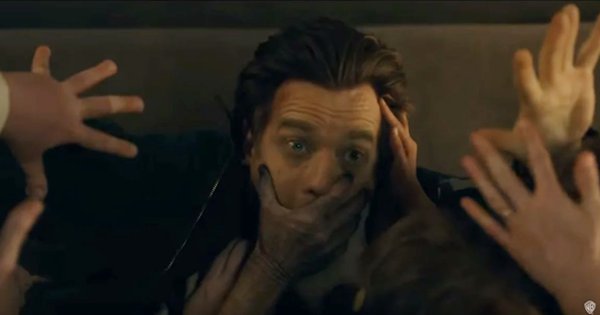 The Shining's Sequel 'Doctor Sleep' Is Finally Here