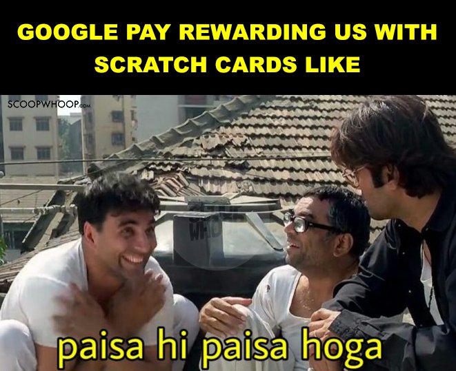 Best Akshay Kumar Memes On The Internet