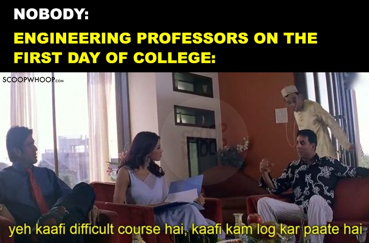 Best Akshay Kumar Memes On The Internet