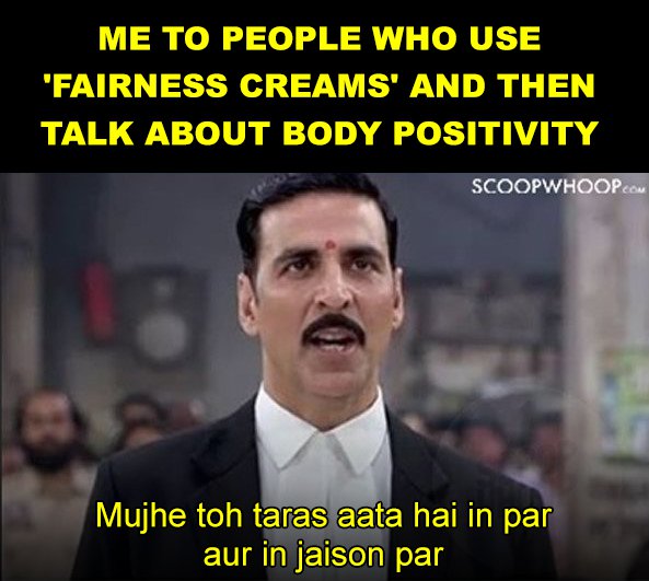 Best Akshay Kumar Memes On The Internet