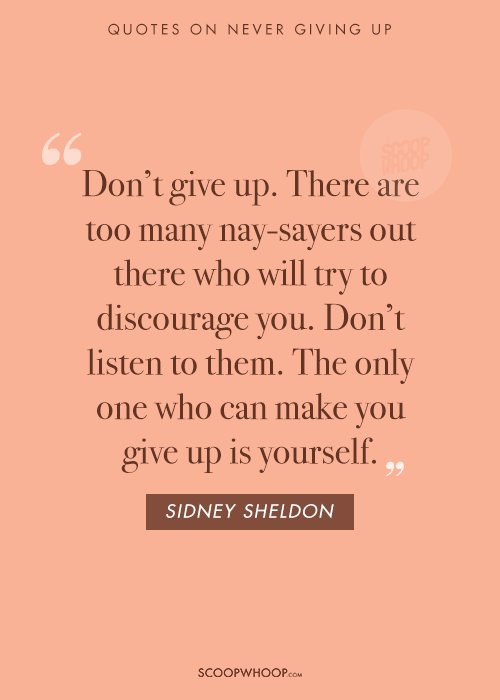 30 Motivational Quotes That Will Remind You To Look On The Bright Side ...