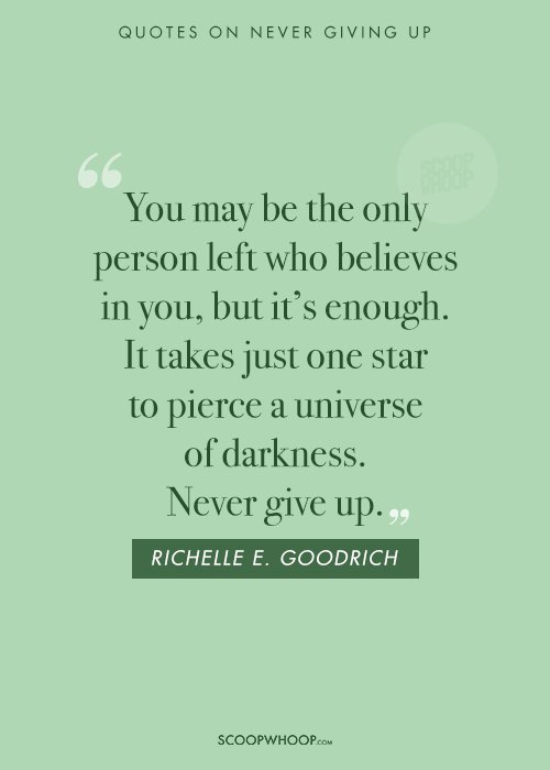 30 Motivational Quotes That Will Remind You To Look On The Bright Side ...