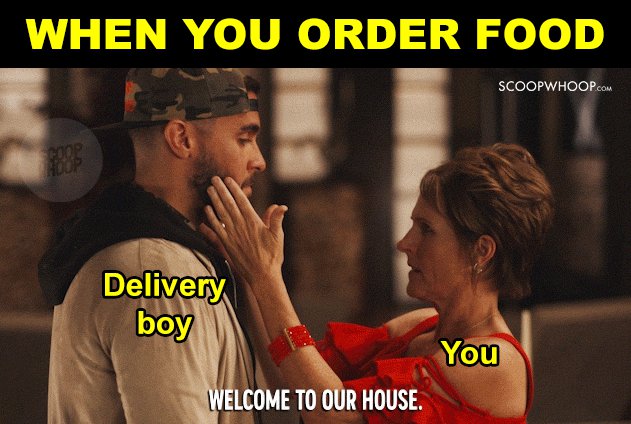 15 House Party Memes