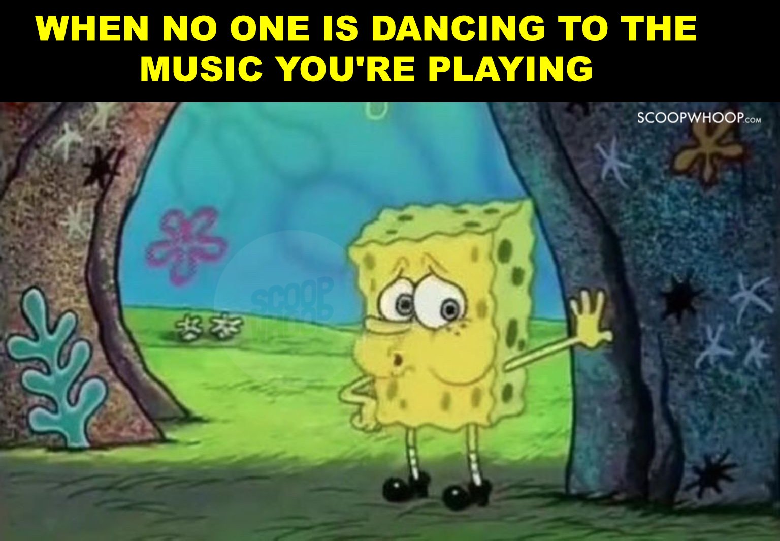 15 House Party Memes