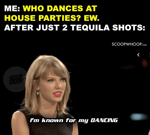 15 House Party Memes