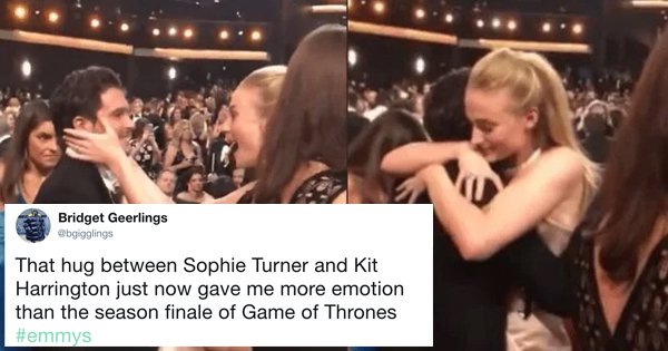 11 Best Moments From The 2019 Emmy Awards Ceremony