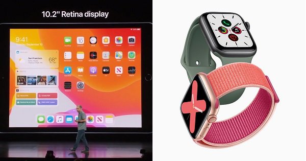 Here's Everything To Know About All The New Products Launched At Today ...