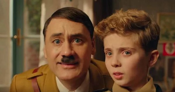 Taika Waititi's 'Jojo Rabbit' Trailer