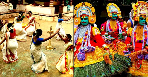 Everything To Know About Onam, One Of The Biggest Festivals In South India