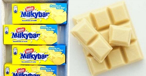 Milkybar Is One Chocolate That Will Always Remind Me Of My 'Sweet ...