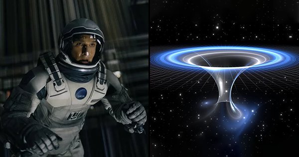 Researchers Reveal A DIY Guide On How You Can Make A Wormhole On Your Own