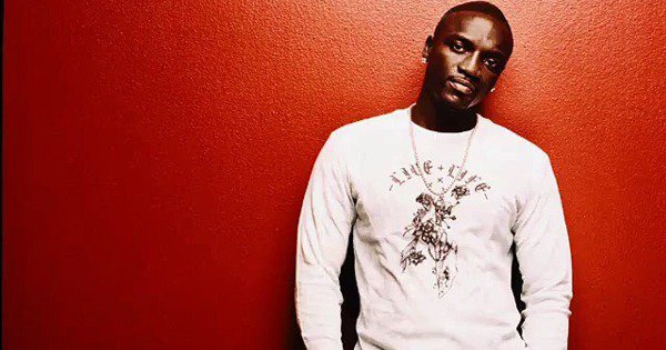 He May Be Out With A New Song But Akon From The 2000s Will Remain The ...