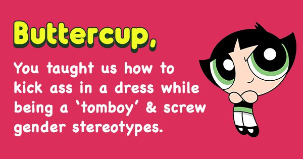 15 Invaluable Life Lessons We Learnt From Our Favourite Cartoons From ...