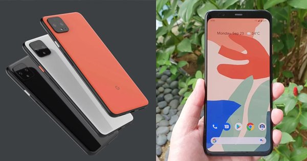 Set To Launch In October, Here Are Some Of The Possible Features The ...