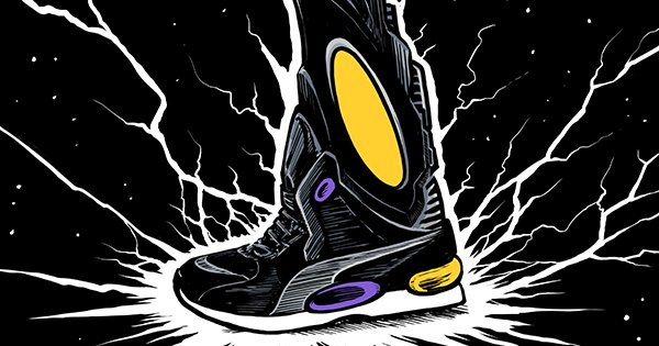 Sneakerheads, Unite! PUMA’s Swanky New Kicks Will Give You Shoegasm ...