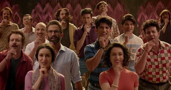 10 Reasons Why Watching 'Chhichhore' Will Be Worth It On A Week Day