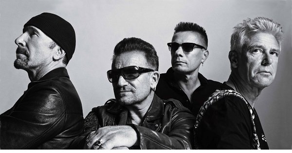 U2 Is Finally Coming To India In December