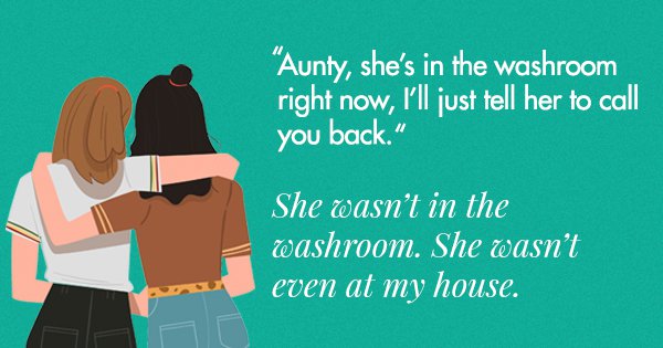 12 Relatable Short Stories On Friendships That'll Melt Your Heart