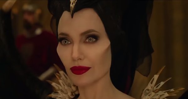 5 Reasons Why The New Maleficent Movie Is Going To Be A Special ...