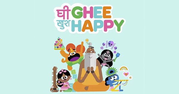 Netflix Announces 'Ghee Happy', A New Animated Series On Hindu Deities