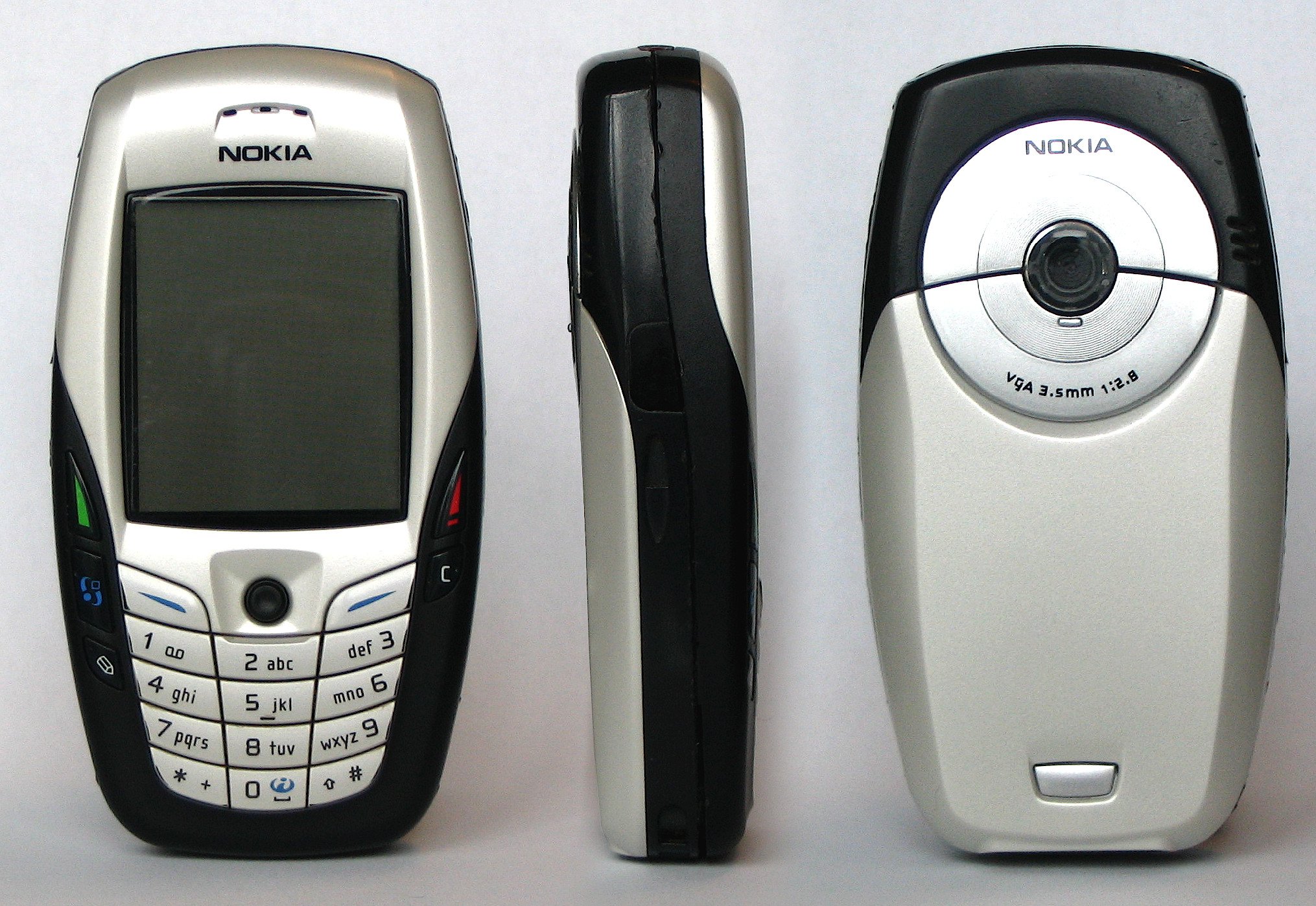 15 Of The Most Iconic Phones From The Past That You Knew You Wanted Way ...