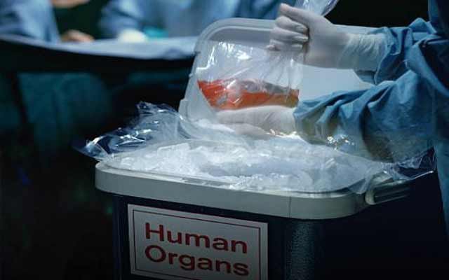 UP Man Found With Rare Condition With All His Organs On The Wrong Side