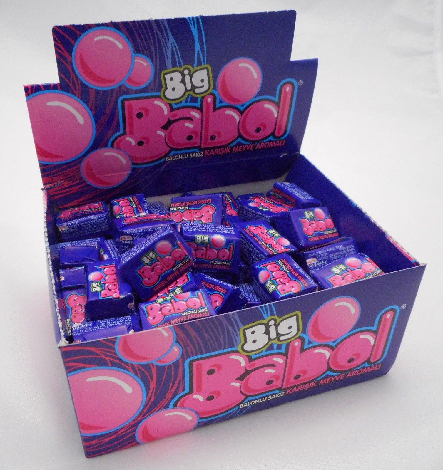 28 Candies From Our Childhood That Remind Us Of Our Sweetest Memories