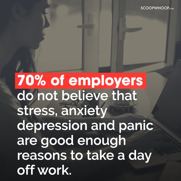 It Is Important To Take Days Off From Work For Your Mental Health