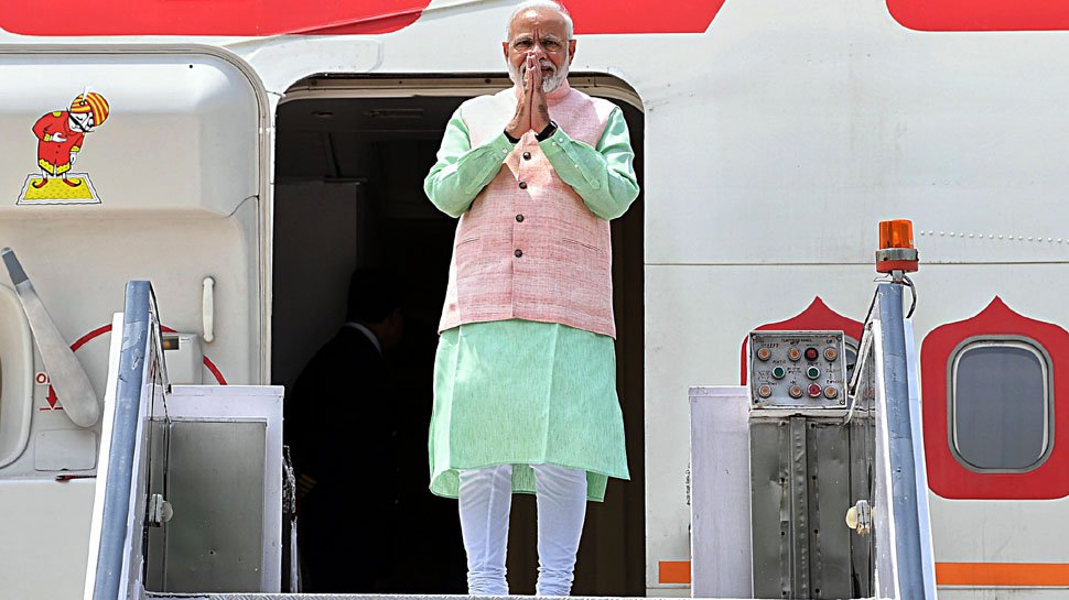 10 Facts You Should Know About PM Modi's New Official Aircraft, The ...
