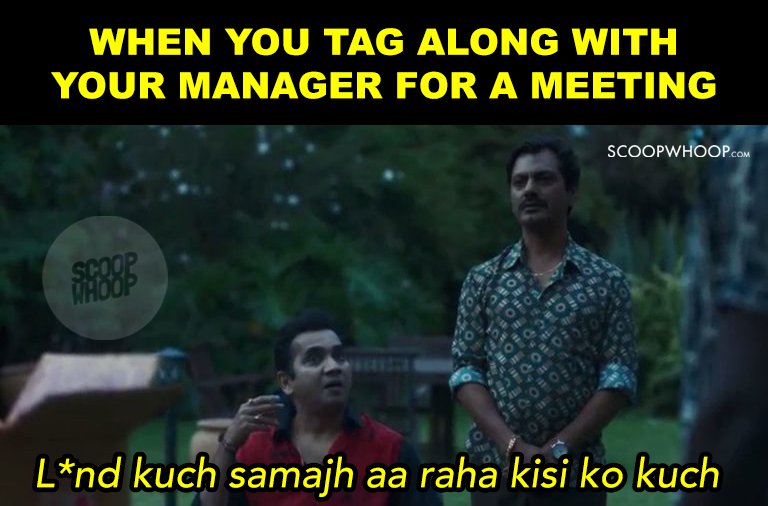 15 Relatable Memes That Only Interns Will Understand Kyunki Free Labour