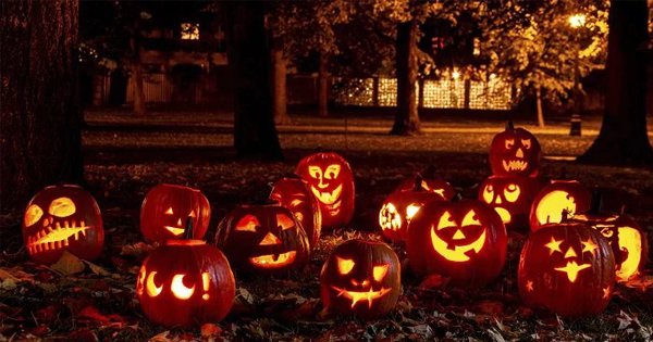 Everything You Need To Know About The Origins Of Halloween And The ...