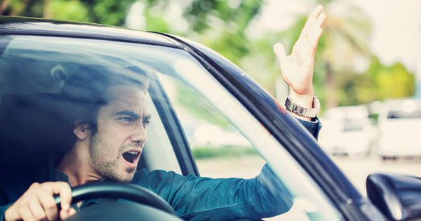 Audi Drivers Are The Worst & Least Considerate Drivers, Study Says