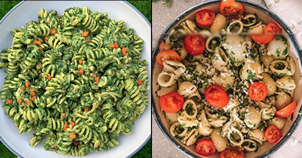 These Pictures Of Delicious Pasta Will Have You Craving Italian