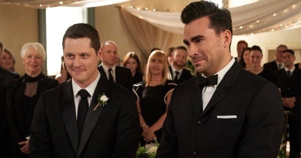 24 Most Iconic On-Screen Weddings