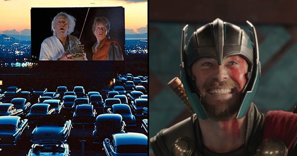 There's Going To Be MCU Marathon Screening In Gurgaon This Weekend