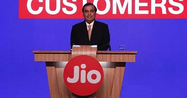 Kya Hua Tera Wada: Twitter In Frenzy As Jio Decides To Start Charging ...