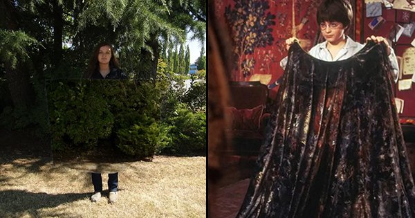 This Canadian Camouflage Company Claims To Have Developed An Actual ...