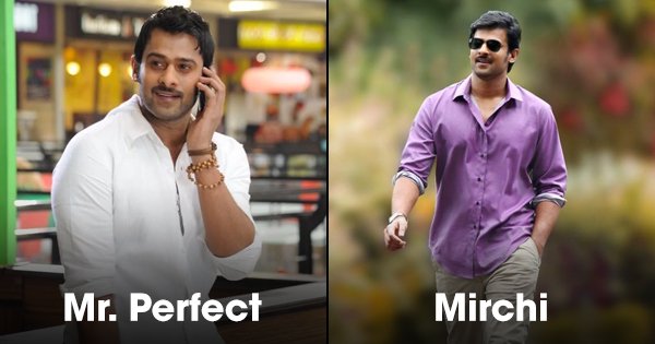 7 Films Of Prabhas That You Should Watch If You Loved Him In 'Baahubali'