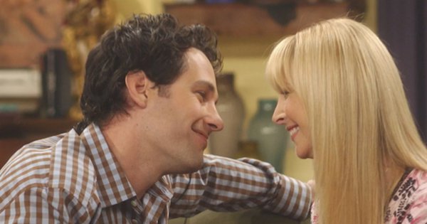 I Don't Know About Y'all But Mike From F.R.I.E.N.D.S Is My Favourite ...