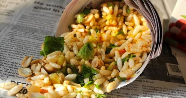 All Hail Muri, The One Dish That Unites Odias and Bengalis