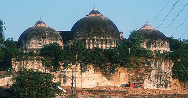 From 1949 to 2019, Here's A 7-Decade Timeline Of The Ayodhya Dispute Case