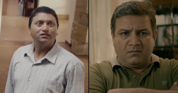 Short Film 'Chimes' Brings Together Kumud Mishra, Gopal Dutt, & Ayesha Raza