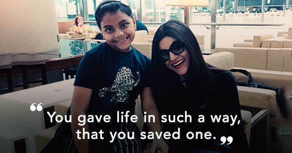 Sushmita Sen's Daughter Alisah Pens A Beautiful Essay On Adoption