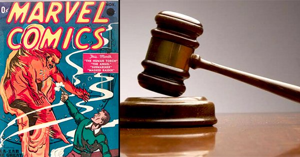 First Ever Marvel Comic Sold For ₹8,97,40,750 In The United States